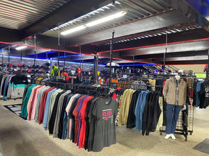 Shop Rays Sport and Cycle – Ray's Sport & Cycle
