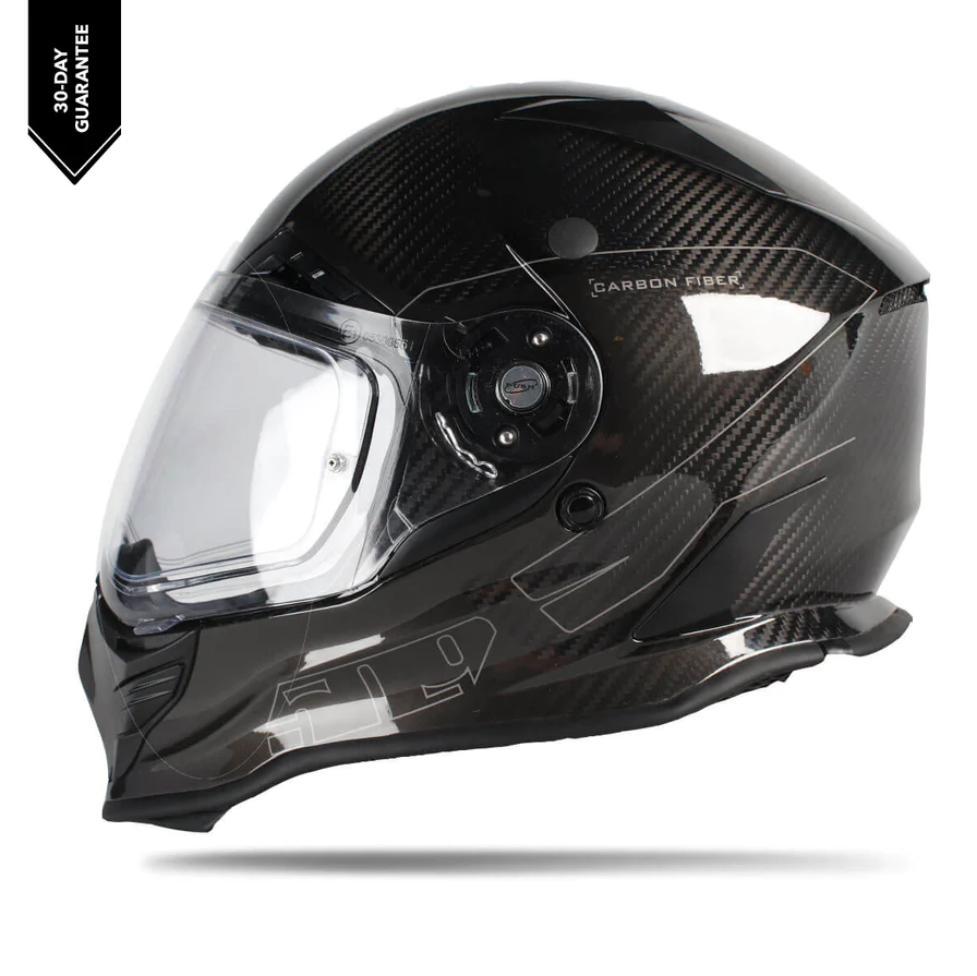 Mach III Carbon Helmet – Ray's Sport & Cycle