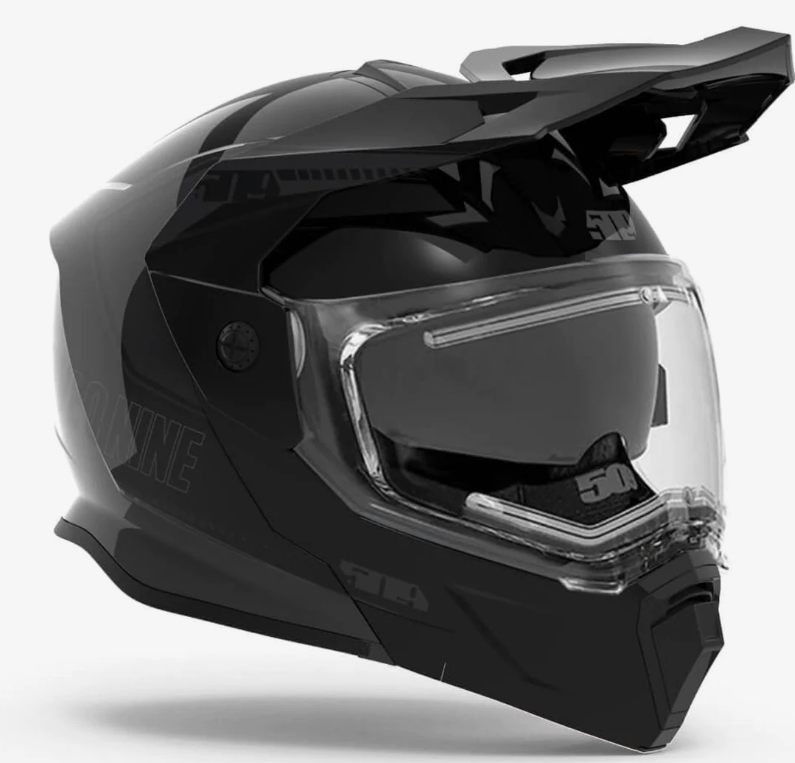 Delta R4 Ignite Helmet – Ray's Sport & Cycle