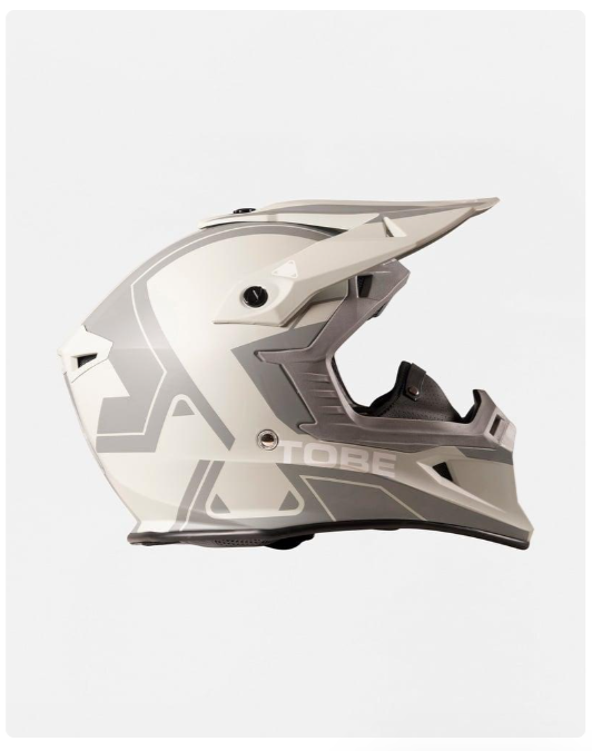 Tobe Mantle Helmet- FINAL SALE – Ray's Sport & Cycle