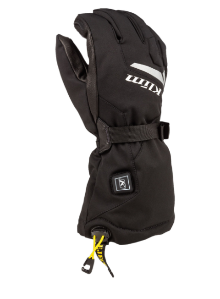 Resistor HTD Gauntlet Glove – Ray's Sport & Cycle